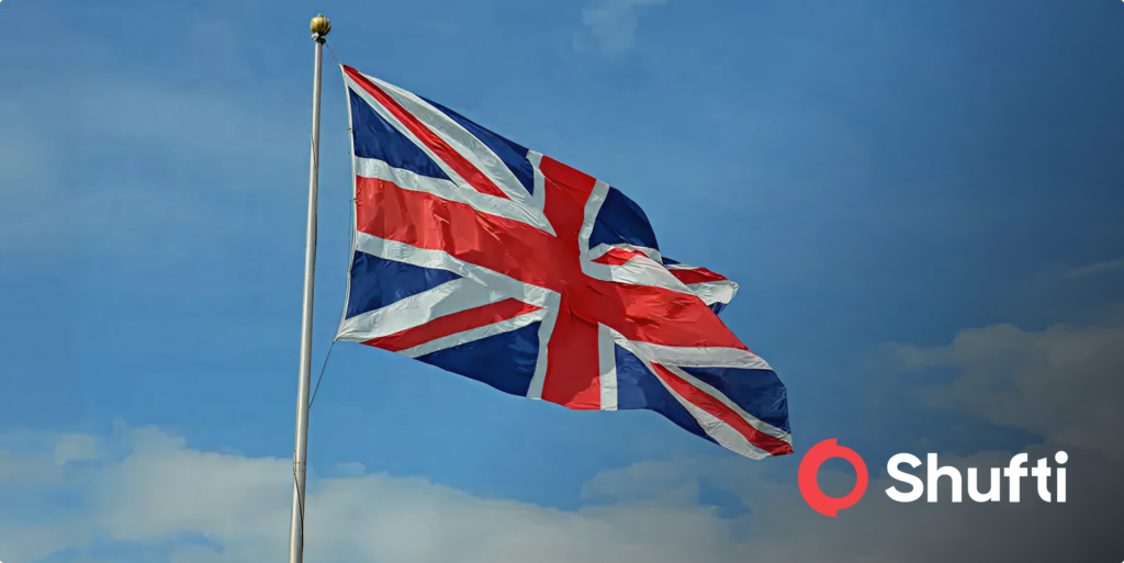 UK Proof of Address and Residence Verification Guide