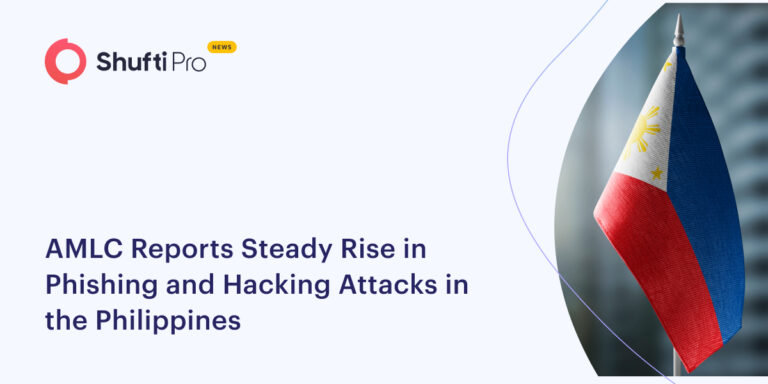 AMLC Reports Steady Rise in Phishing and Hacking Attacks in the Philippines