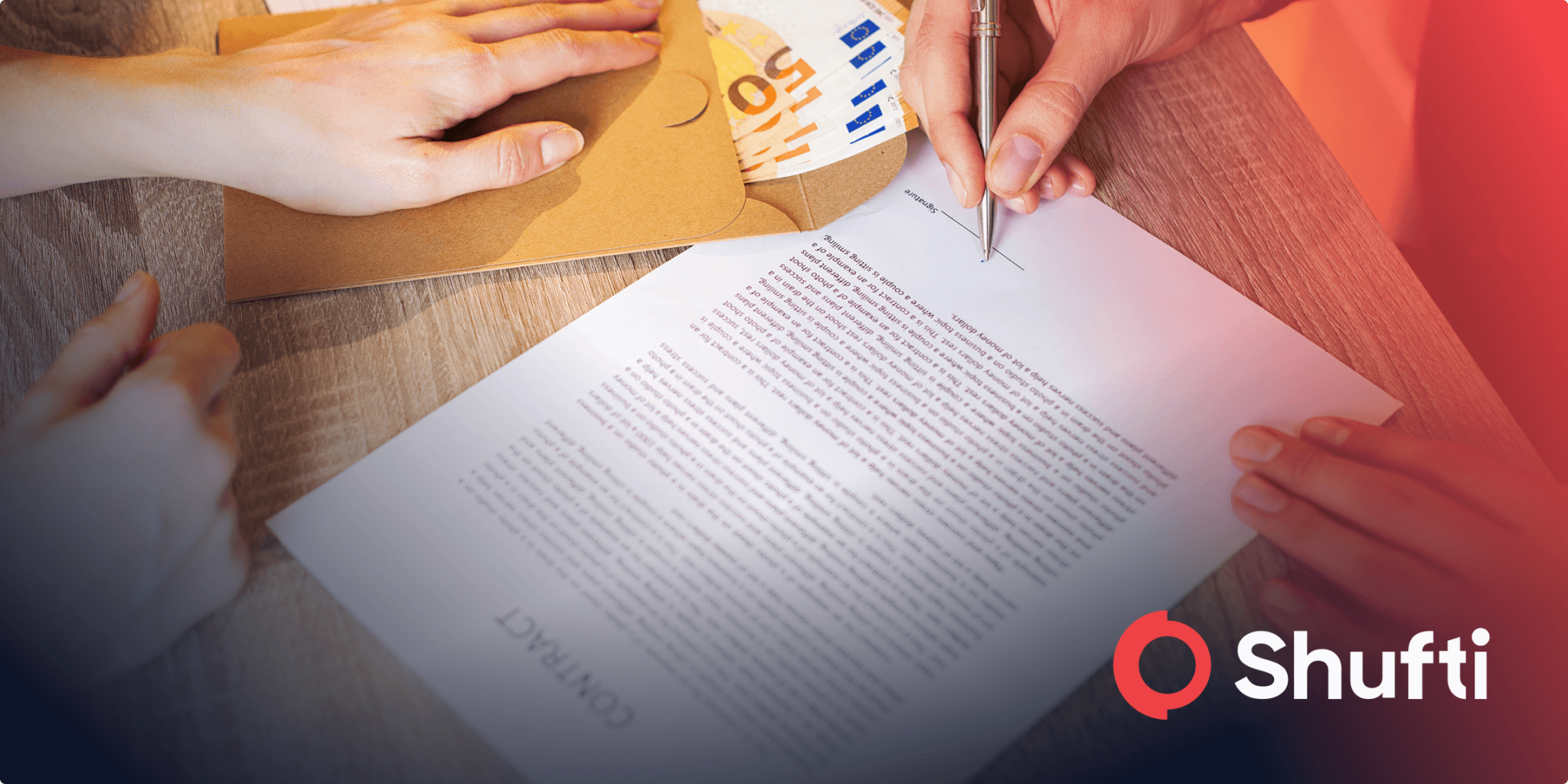 How to Combat Document Forgery in 2025 and Beyond | Shufti