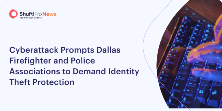 Cyberattack Prompts Dallas Firefighter and Police Associations to ...