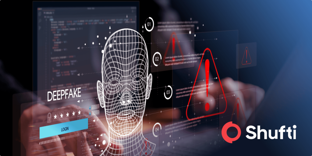 Mitigating Deepfake Fraud in Remote KYC Compliance