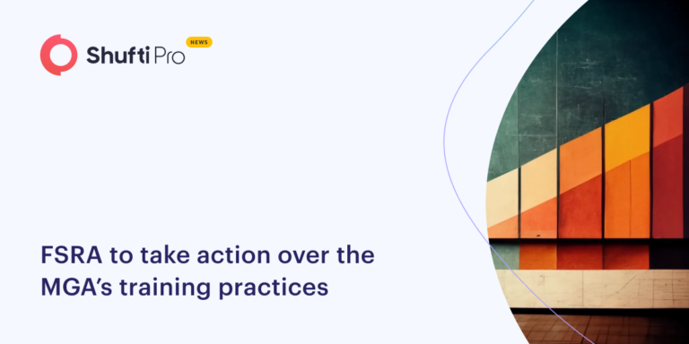 FSRA to Take Action Over the MGA’s Training Practices