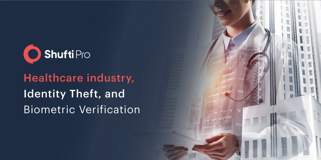 Building Trust in Health and Telemedicine Services With Shufti’s Facial ...