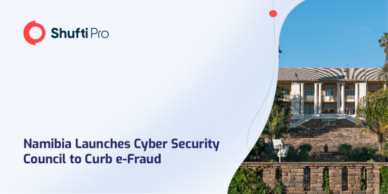 Namibia Launches Cyber Security Council to Curb e-Fraud