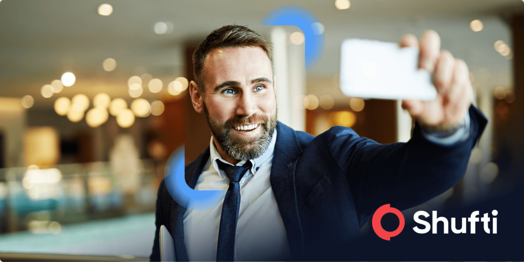 The New Face of Authentication