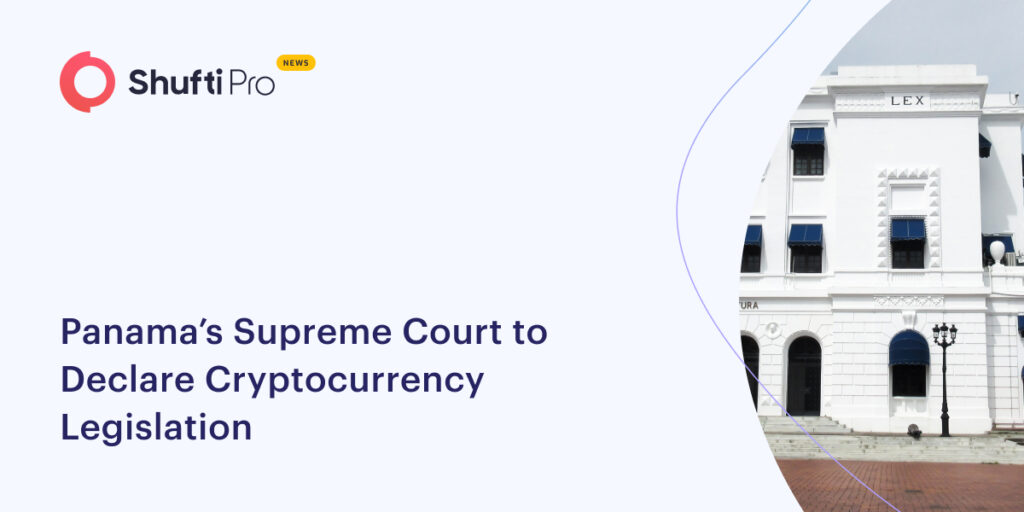 Panama’s Supreme Court to Declare Cryptocurrency Legislation