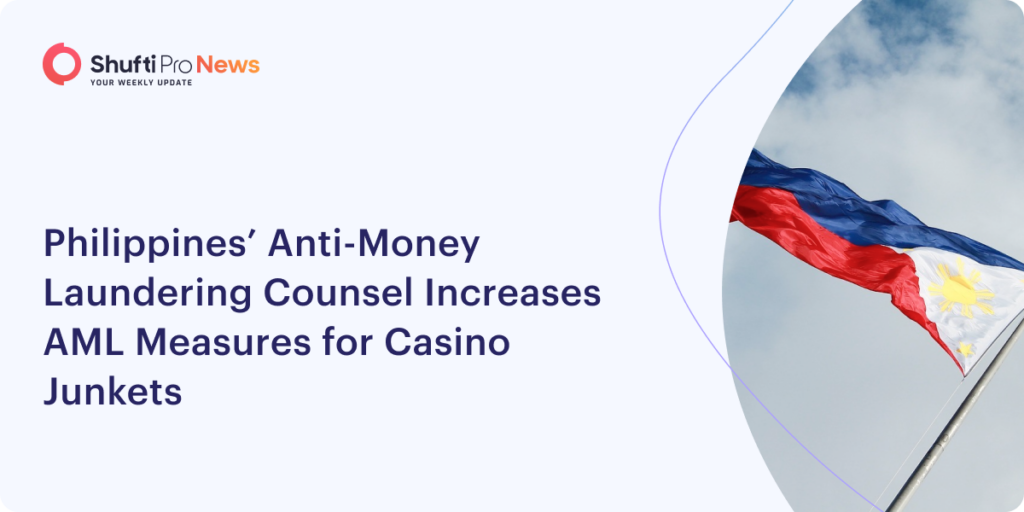 Philippines’ Anti-Money Laundering Counsel Increases AML Measures for ...