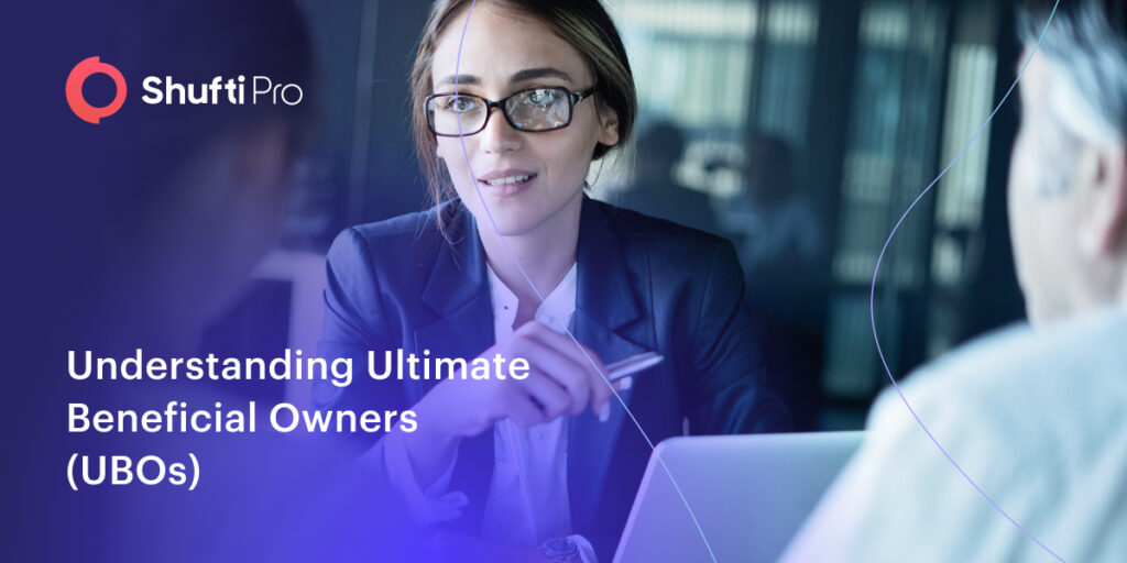 Understanding UBOs: A Critical Component in Enhancing Security in the ...