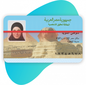 KYC for Egypt | Shufti Pro