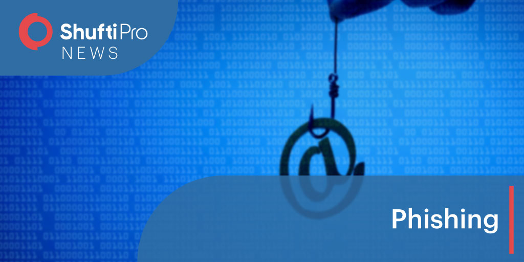 Phishing Scam affects thousands of Banking App users