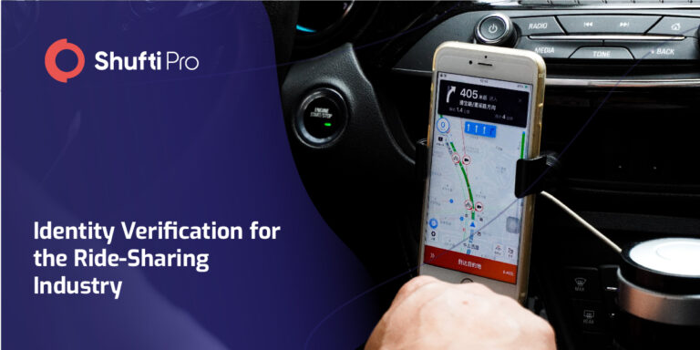 Know Your Driver - Urgency of Identity Verification for Mobility ...