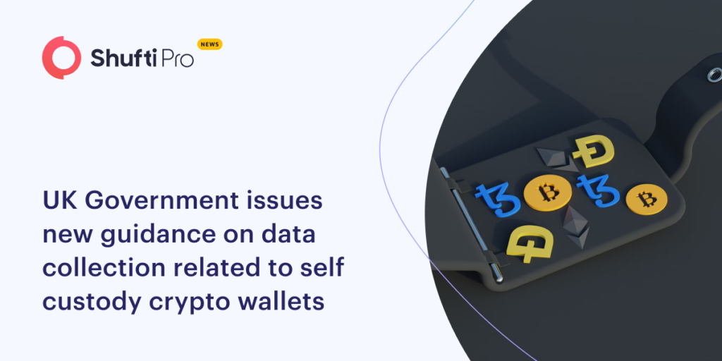 UK Government Issues New Guidance On Data Collection Related To Self ...