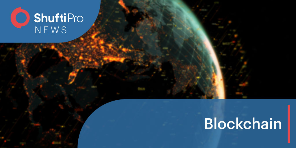 World economic forum considers using blockchain to solve supply chain ...